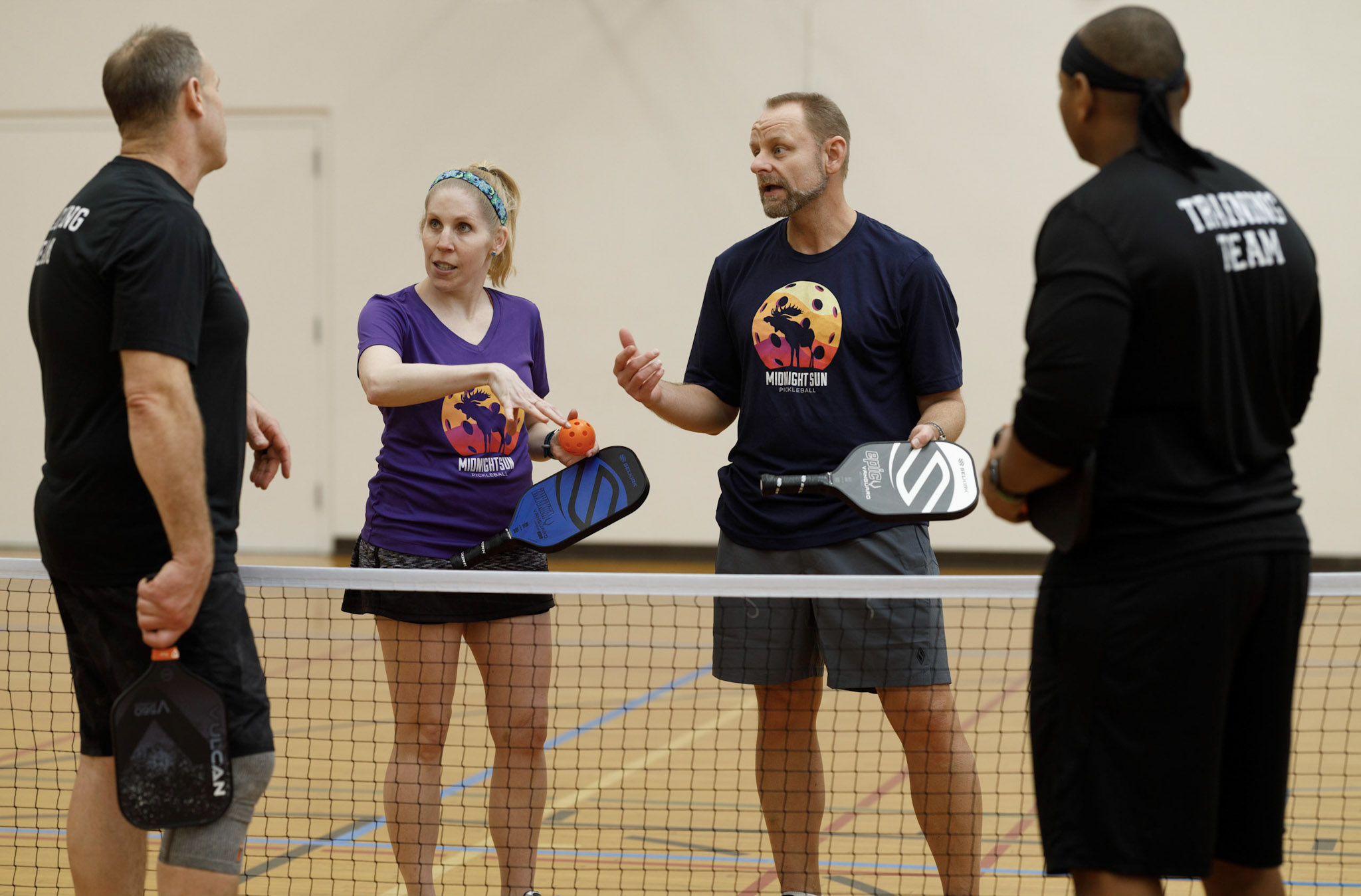 Midnight Sun Training Team Clinics (Panama City, Florida) – Midnight ...