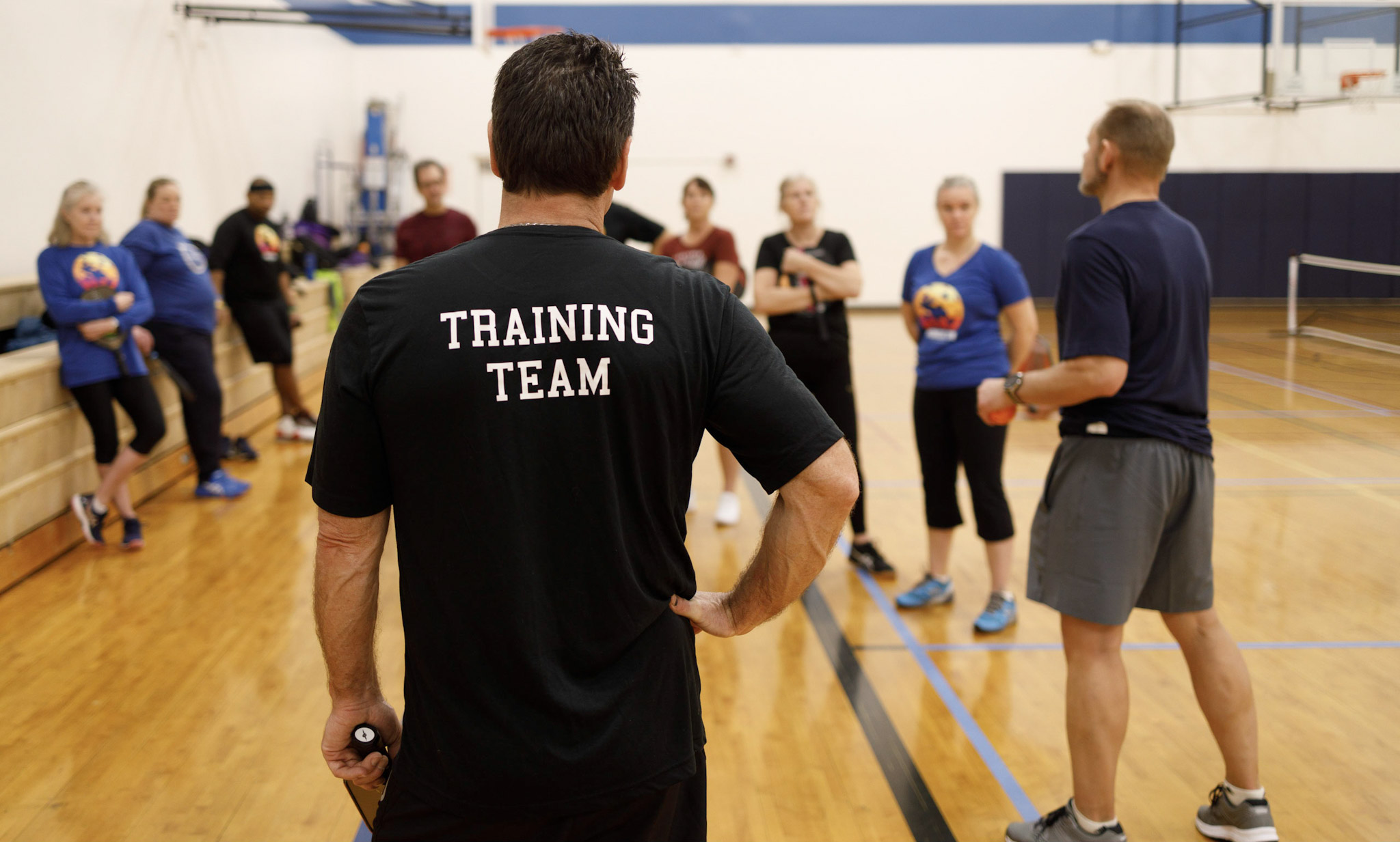 Midnight Sun Training Team Clinics (Panama City, Florida) – Midnight Sun Pickleball
