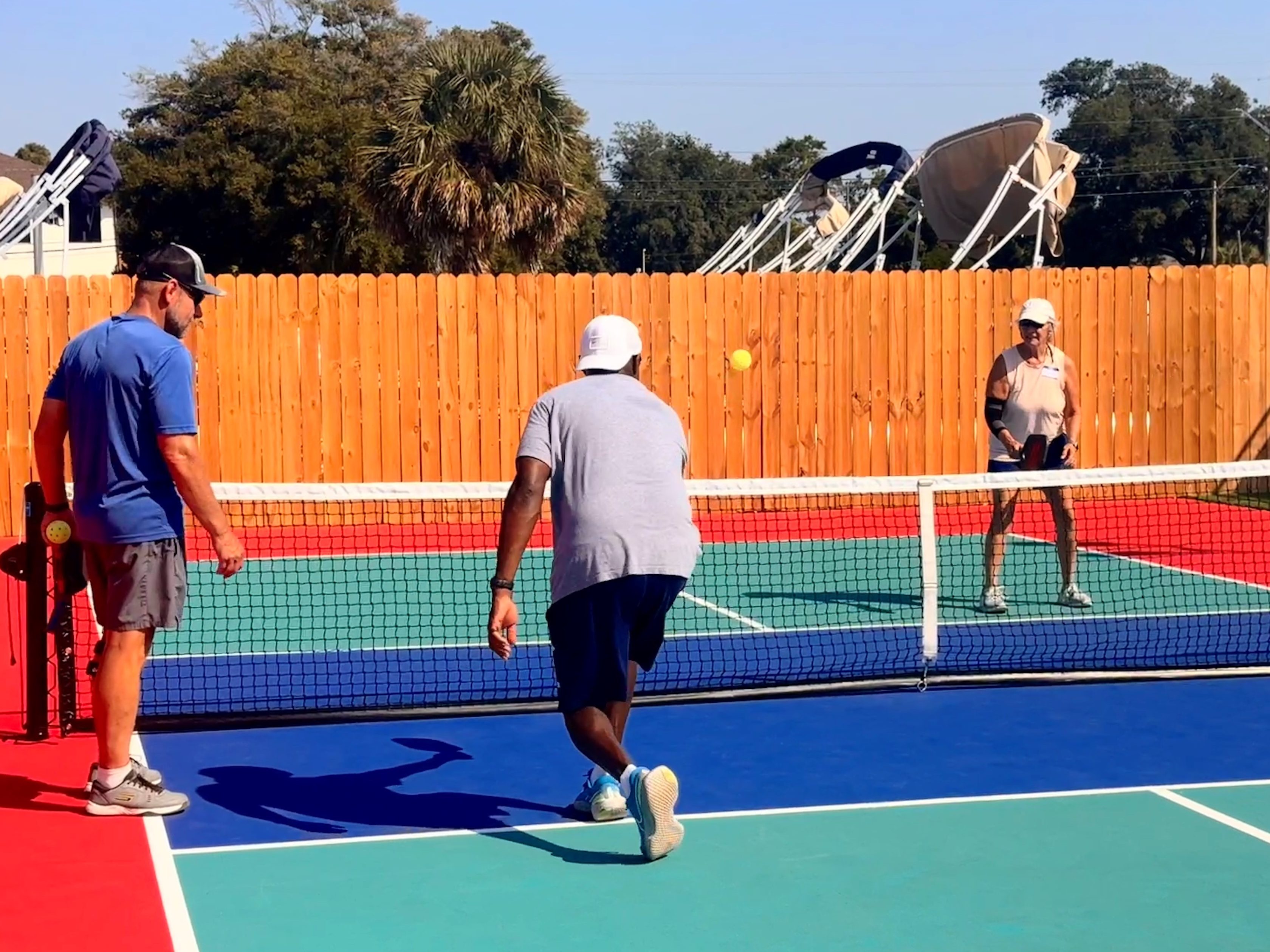 Midnight Sun Training Team Clinics (Panama City, Florida) – Midnight ...